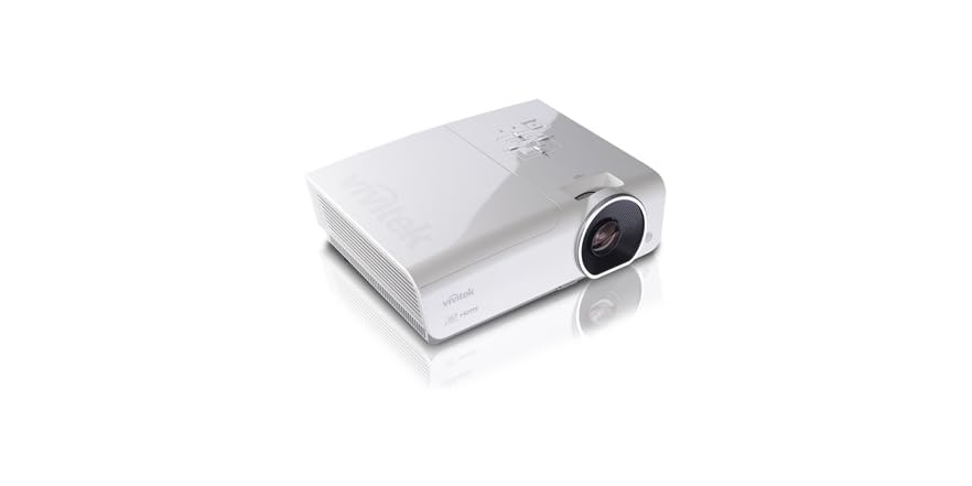 Vivitek 1080p Home Theater Projector
