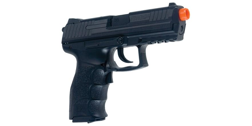 H&K P30 Electric Airsoft Gun