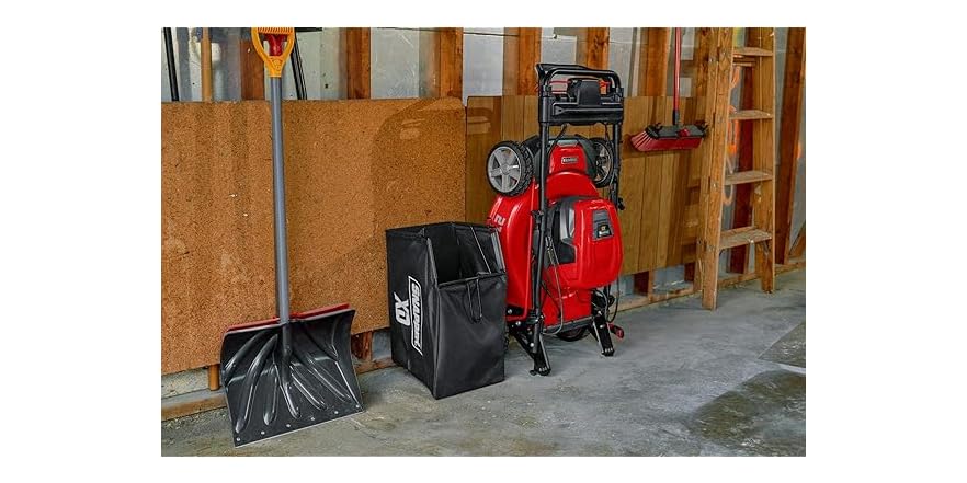 Snapper 2691528 XD 82V Step Electric 21" Mower