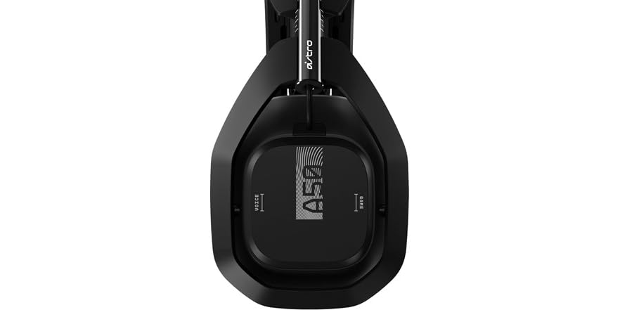 Logitech ASTRO Gaming A50 Wireless Headset (Open Box)