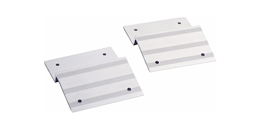 MAXXHAUL Aluminum Ramp Top Kit