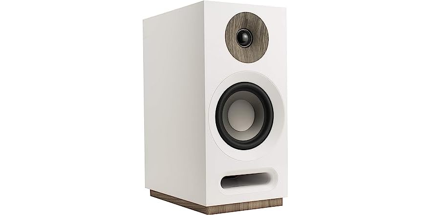 Jamo S 803 Bookshelf Speakers (Pair)