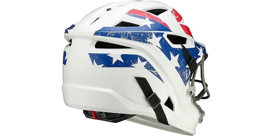 Easton Hellcat Pitching Helmet - S/M