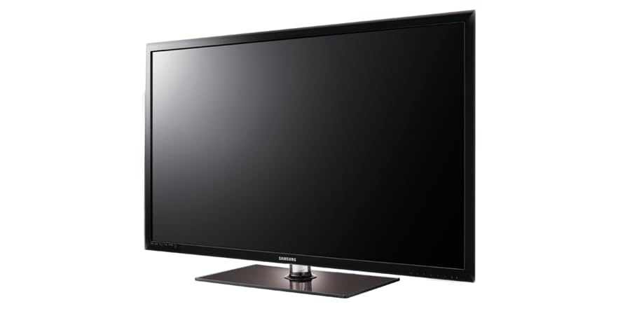 46" 1080p LCD HDTV w/SRS TheaterSound