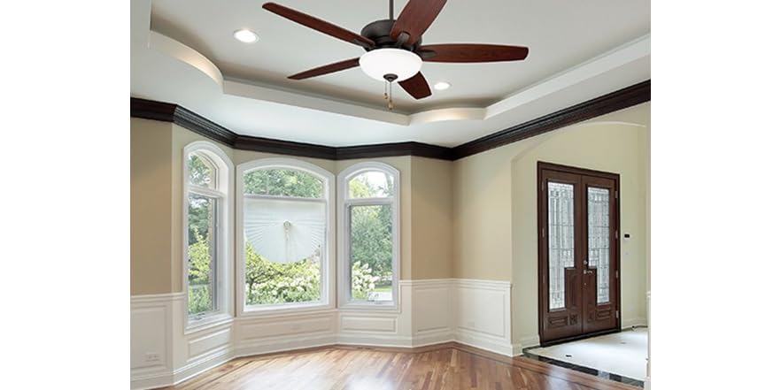 Emerson Ceiling Fans - Your Choice