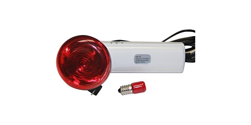 Infrared Heating Device