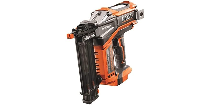 Ridgid R09890B Ridgid HyperDrive Brushless 18V 2-1/8