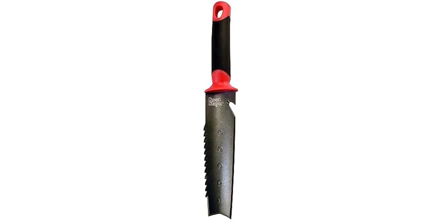 Radius Garden 16211 Root Slayer Soil Knife