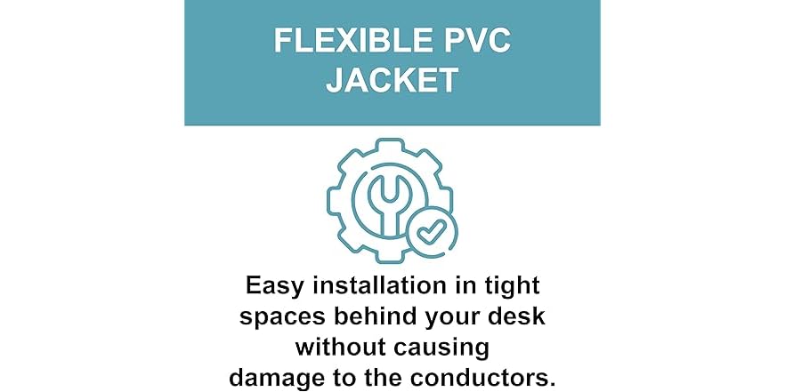 C2G 40465 C2G/Cables to Go Value Series