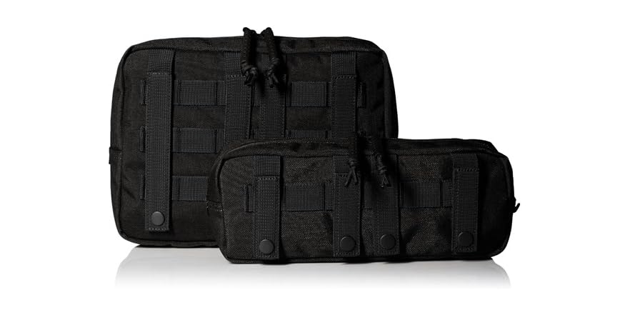 Propper UC Assault 2-Pack Storage Kit