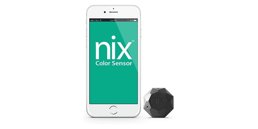 Nix Mini Color Sensor