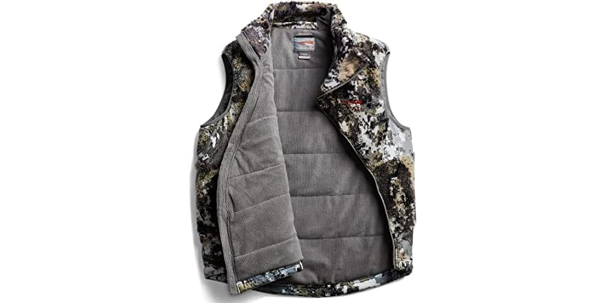 SITKA, Elevated II Vest, Large