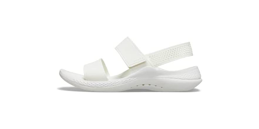 Crocs LiteRide 360 Sandals for Women 10