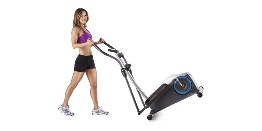 Weslo Momentum G 3.1 Elliptical