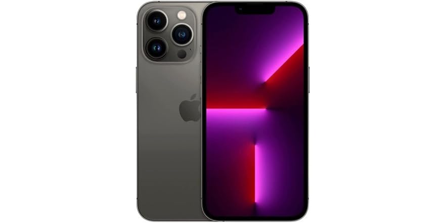 Apple iPhone 13 Pro (Refurbished)(S&D)