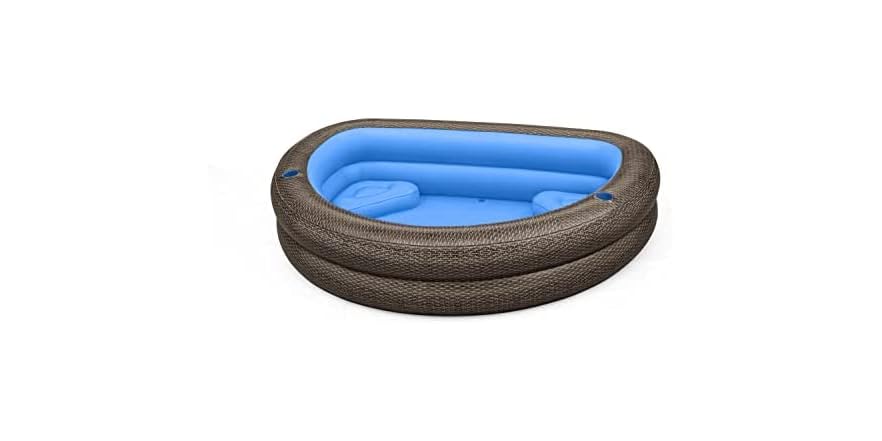 Bestway H2OGO! Inflatable Family Pool