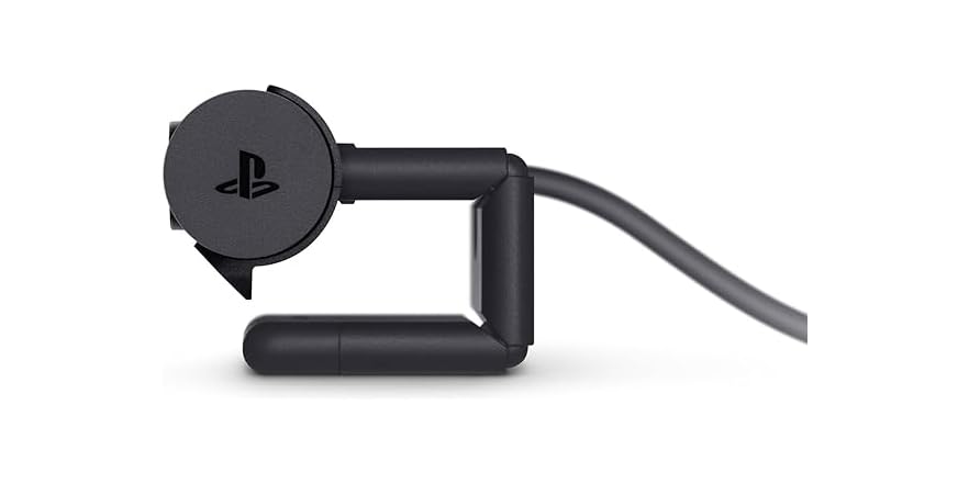 (NEW) PlayStation 4 Camera
