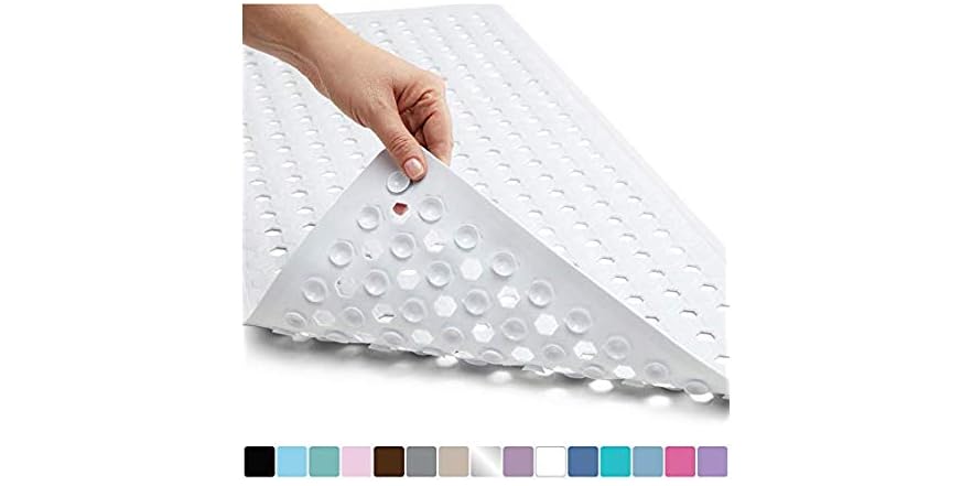 Gorilla Grip Original Bath Shower Mat