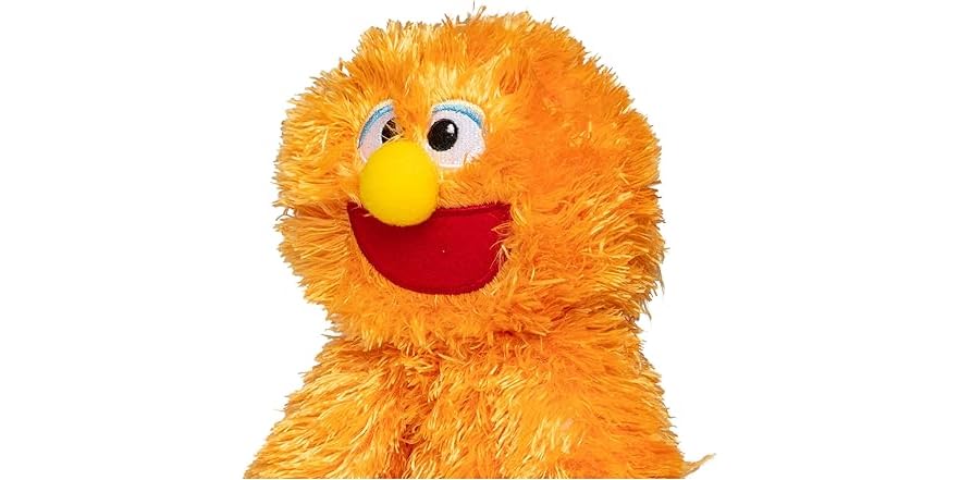 Ms. Rachel Herbie Security Blanket