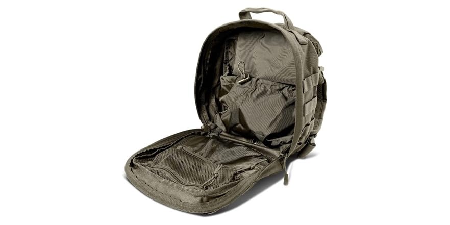5.11 Tactical RUSH MOAB™ 6 Sling Pack 11L