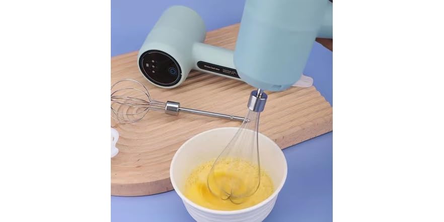 Residence By 3p Electric Hand Mixer