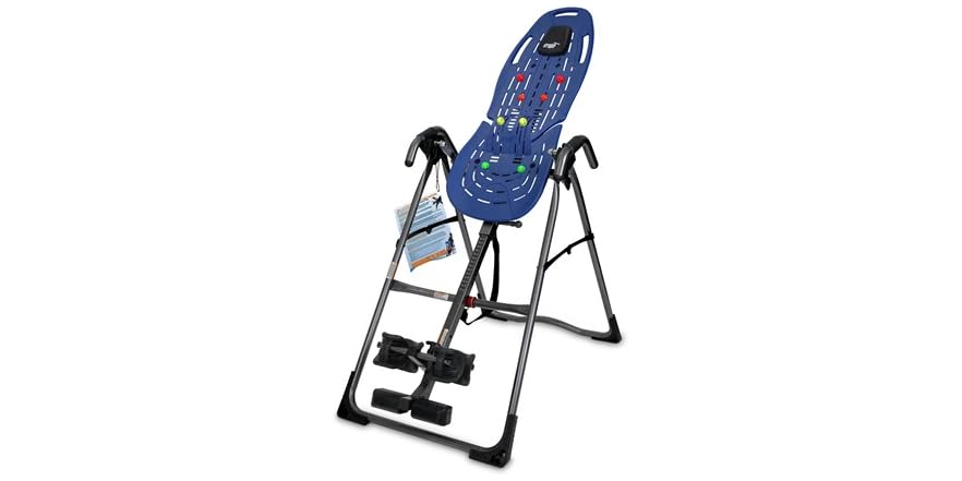Teeter EP-560 Inversion Table