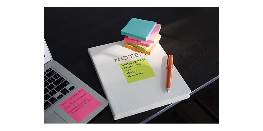 Post-it Super Sticky Notes Cabinet Pack