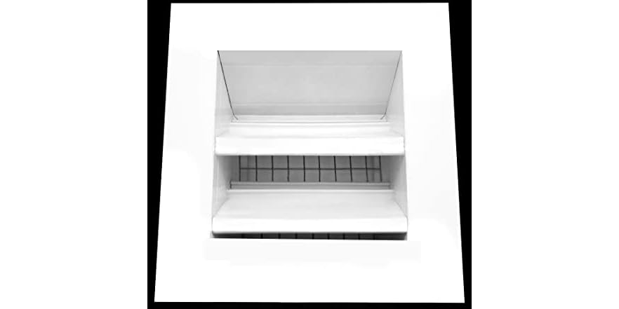 Aluminum Outdoor Weather Proof Louver