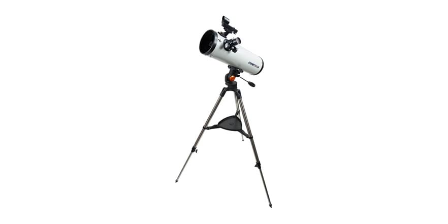 Cometron 114AZ Reflector Telescope
