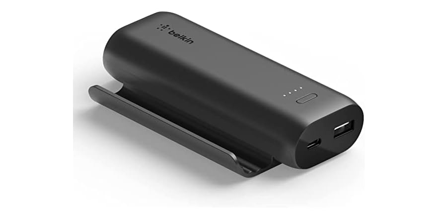 Belkin Gaming Power Bank with Stand