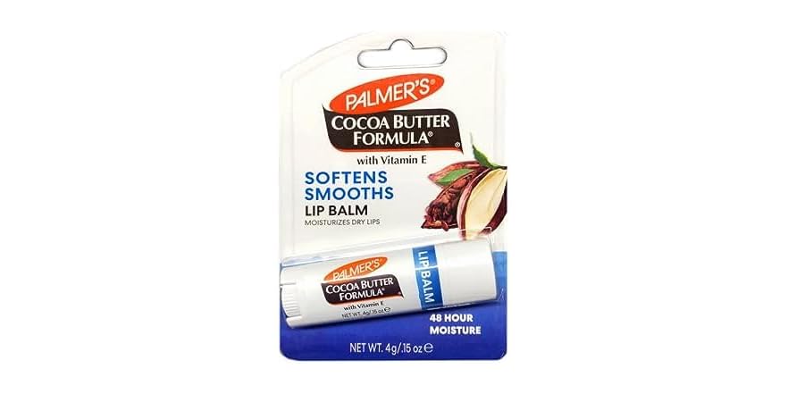Palmer's Cocoa Butter Formula Lip Balm 0.15 oz