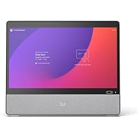 Cisco Webex Desk 24-in All-In-One Workstation