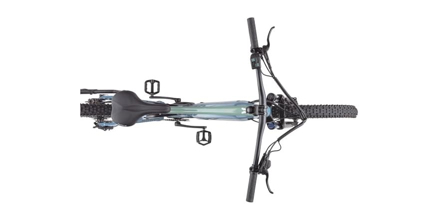 Hurley Bike Riptide Mountain E-Bike