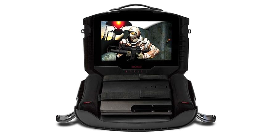 GAEMS G155 Mobile Gaming Environment