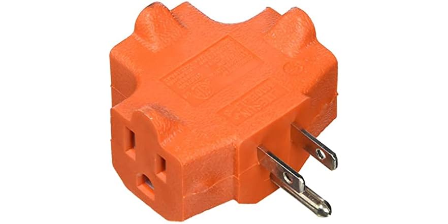 Power Outlet Extender