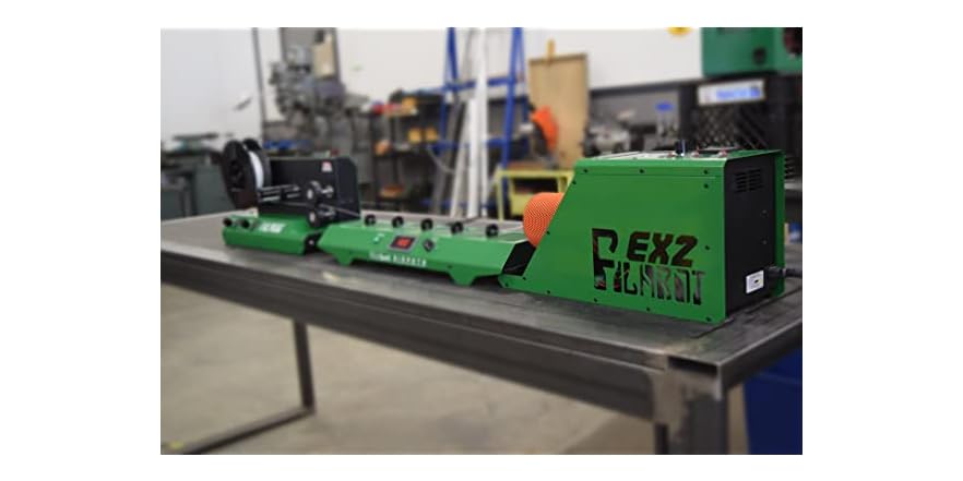 Filabot FOEX2-110 Original EX2 Extruder