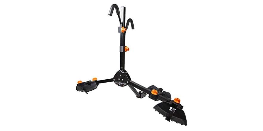 Graber All Star Bike Rack (2 Bike)