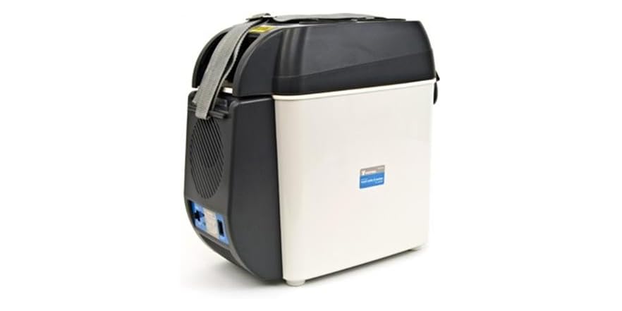 Vector 17-Liter Super Console Travel Cooler/Warmer