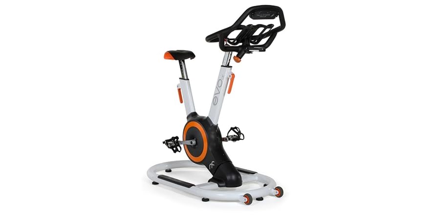 Evo ix Indoor Cycle (Sway Frame)
