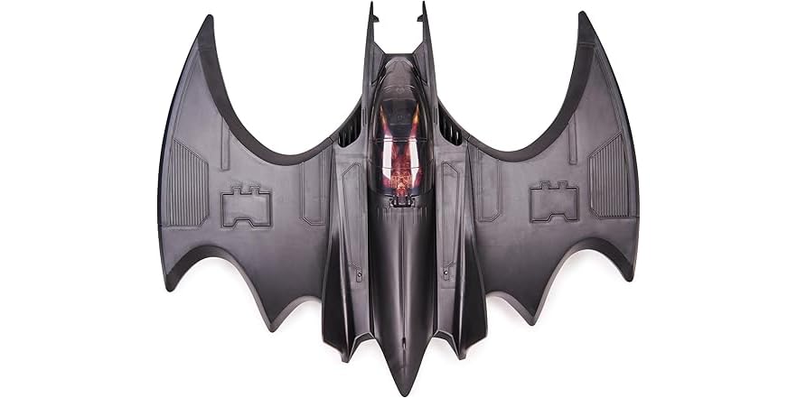 DC Comics, The Flash Batwing Battle Set