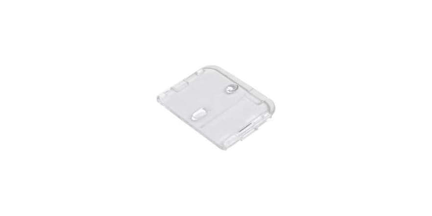 Handor Sew-Link Cover Plate for Singer