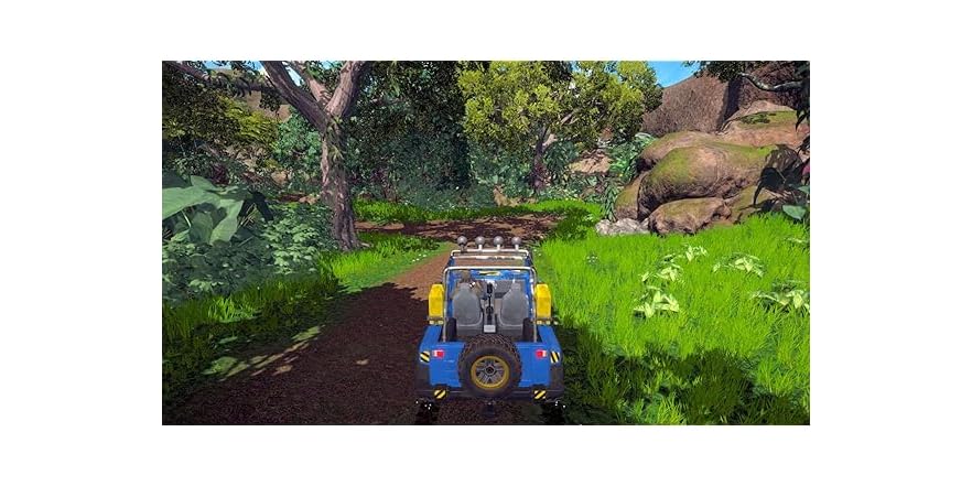 Dinosaurs Mission Dino Camp