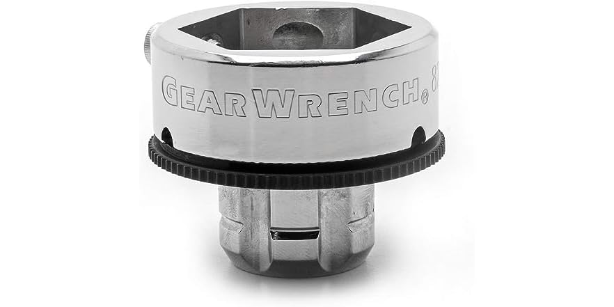 GEARWRENCH 77 Piece Ratcheting Tap and Die Set