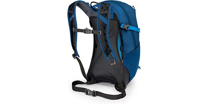 Osprey Hikelite 18 Backpack