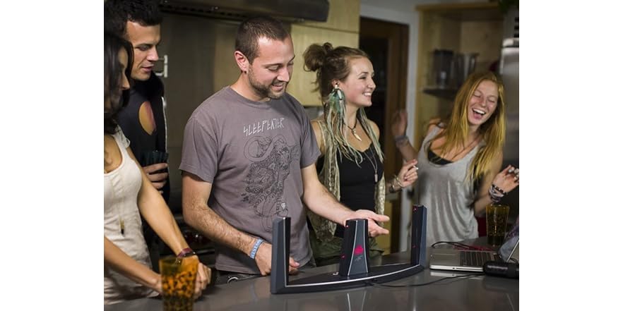 Flo Interactive Music System- PC/MAC/iOS