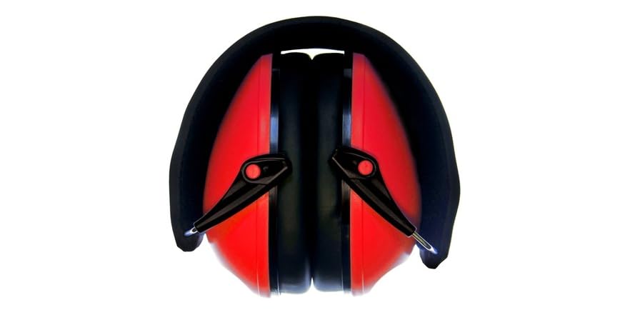 Snug Kids Earmuffs Hearing Protectors