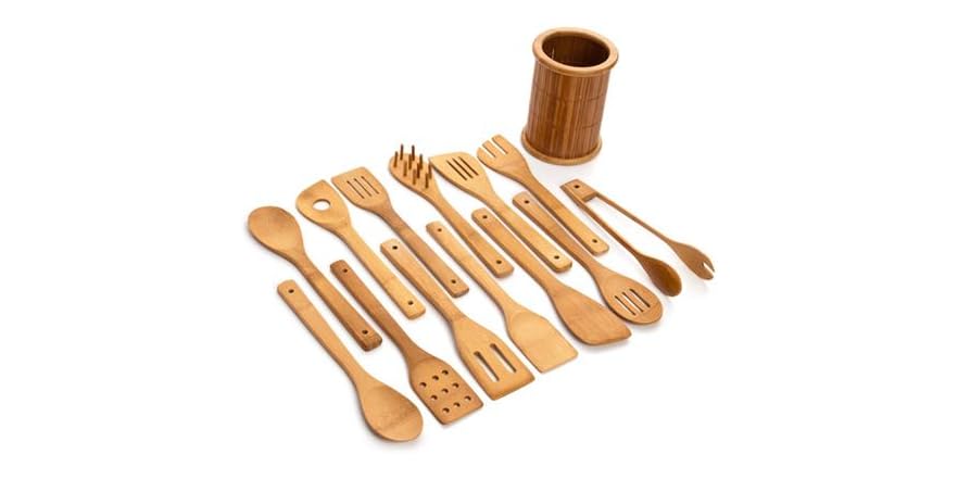 Core Bamboo Kitchen Accessory