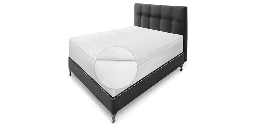 National Brand Topper