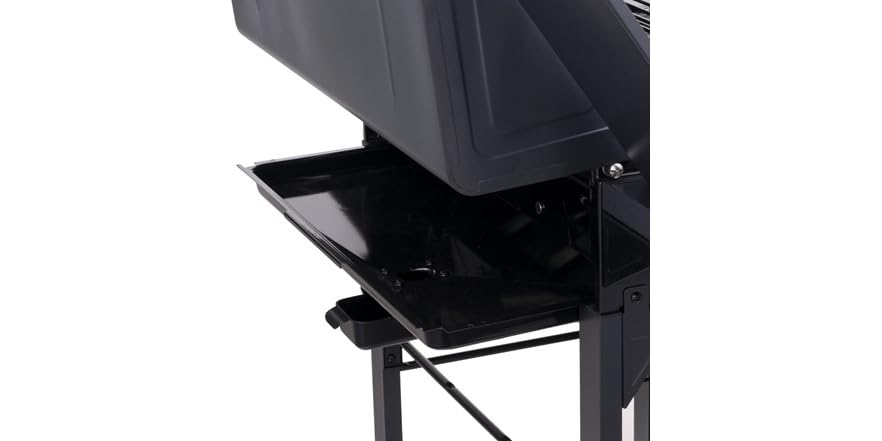 Char-Broil Amplifire 4-Burner Gas Grill