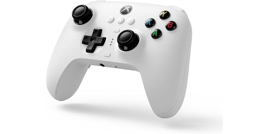 (NEW) 8BitDo Ultimate 3-mode Controller for Xbox